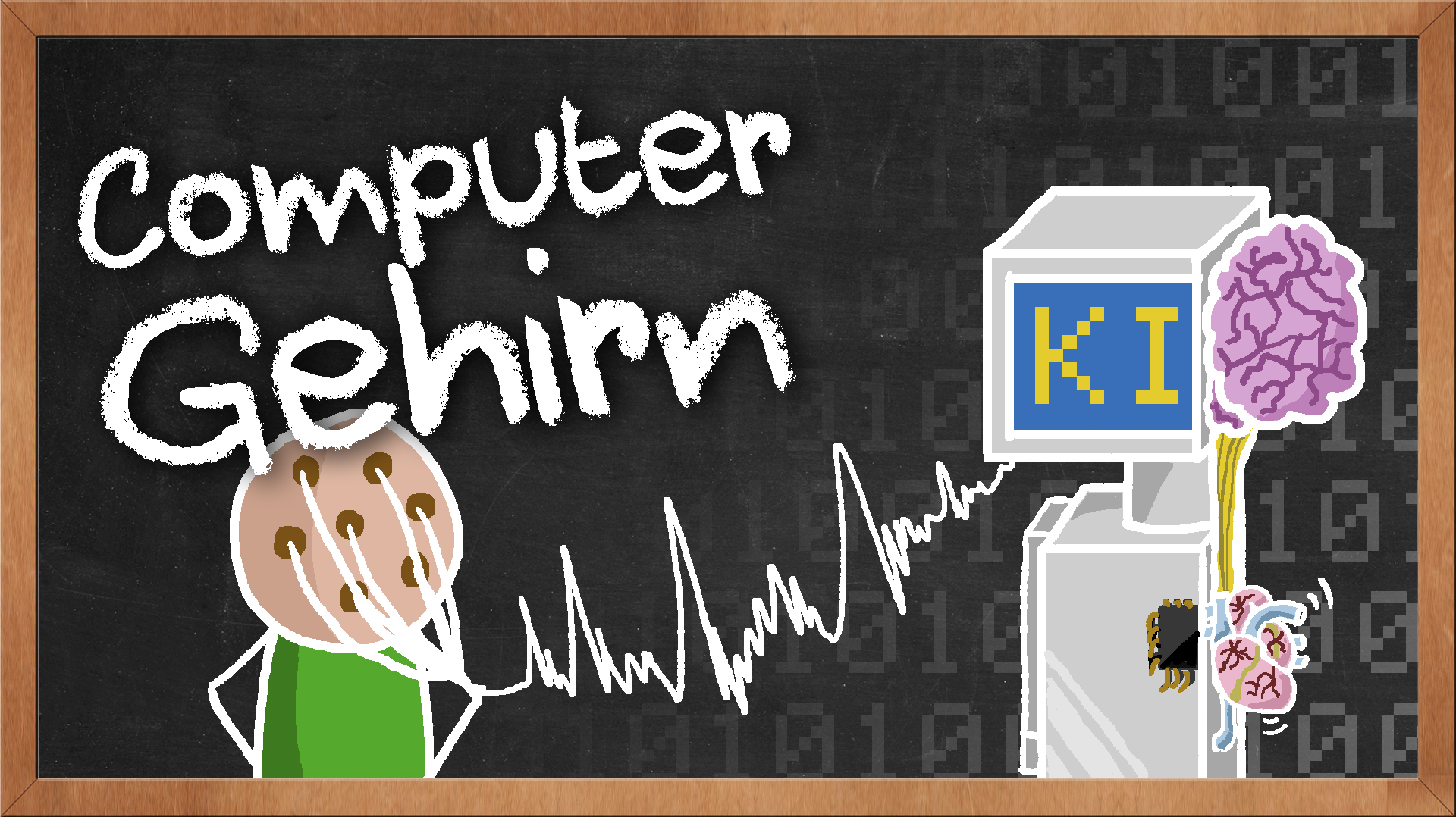 Gehirn-Computer-Schnittstelle – Leistung des Gehirns – BYTEthinks Gehirn-Computer-Schnittstelle – Leistung des Gehirns – BYTEthinks